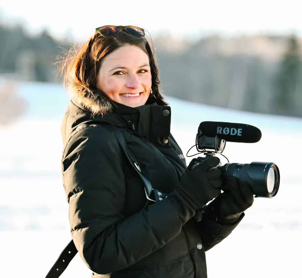 About Amanda Wheeler - Eightzero2 Productions